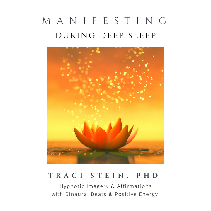 Guided Imagery by Dr. Traci Stein – Guided Hypnotic Imagery by Dr ...